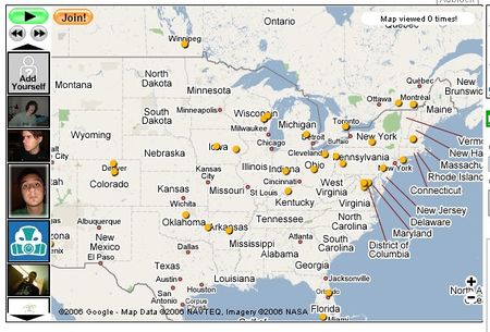 The Elite Map - Speedrunwiki.com